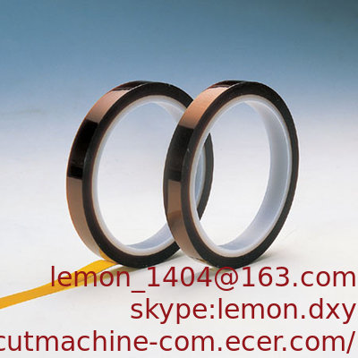 Semi-automatic Cellophane Tape Dispenser Zcut-2
