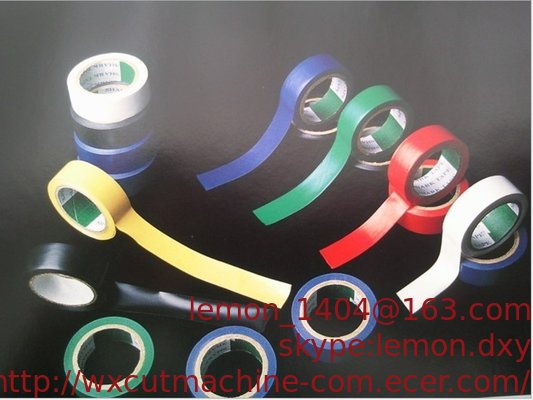 M-1000 automatic PVC tape dispenser with automatic feed cutter