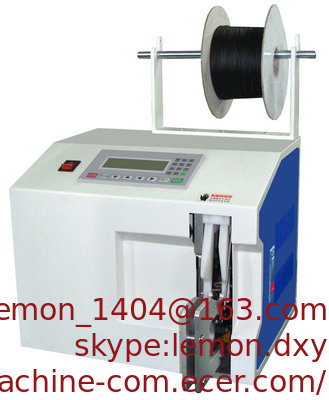 Wire cable tie machine RZX15-40 Available bind wire Length 120mm-190mm