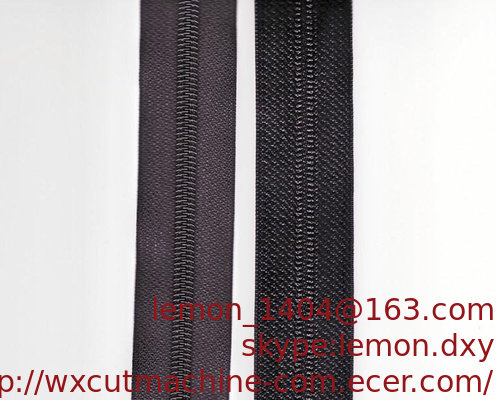 120HX Auto bevel ribbon tape cutting machine,automatic leather cutting machine