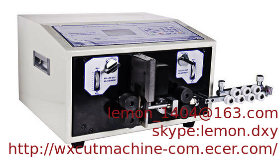 Factory direct sales  Auto Wire Stripping& cutting Machine Lm-06-2
