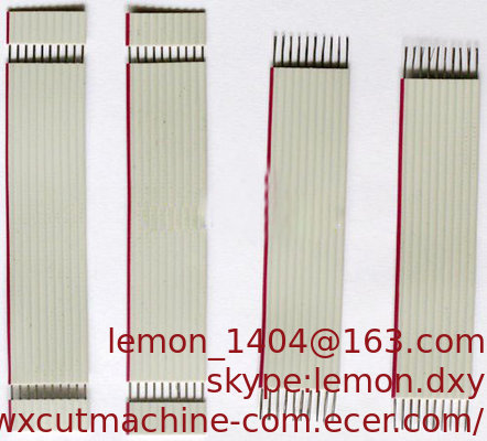 Automatic Flat Cable Stripping and Cutting Machine Lm-11