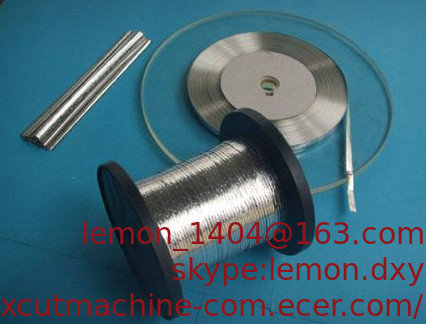 Automatic Nickel strap cutting machine LM-100ST