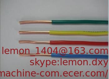 Factory direct sales Electric Wire Stripping cutting Machine Lm-02