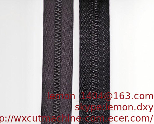 electric Nylon Fiber Ribbon Cutting Machine Lm-680 & hotter cutter