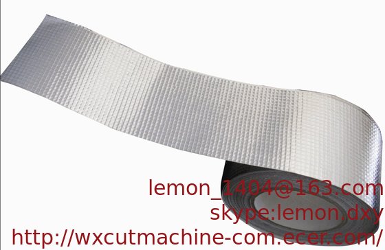 automatic square tube cutting machine LM-400S,electric fabric cutting machine
