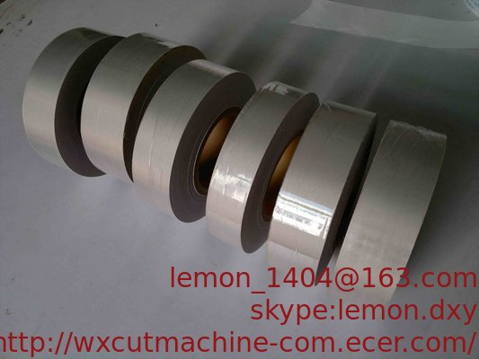 automatic square tube cutting machine LM-400S,electric fabric cutting machine