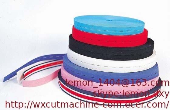 automatic Heat shrink tube cutting machine Lm-100(cold Cutter)