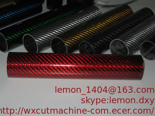 automatic square tube cutting machine LM-400S,electric fabric cutting machine