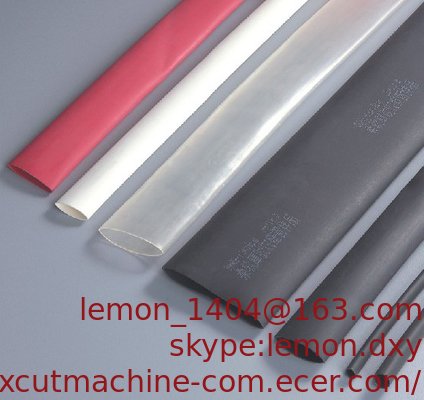 automatic square tube cutting machine LM-400S,electric fabric cutting machine