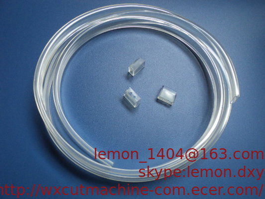 Global hot sale micro-computer automatic silicone tube cutting machine LM-160S