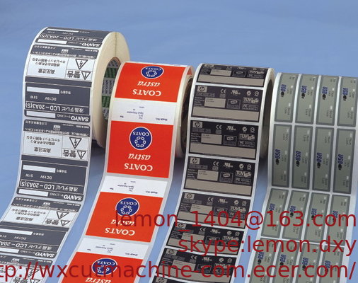 90D Automatic Label Dispenser，electrical label machine