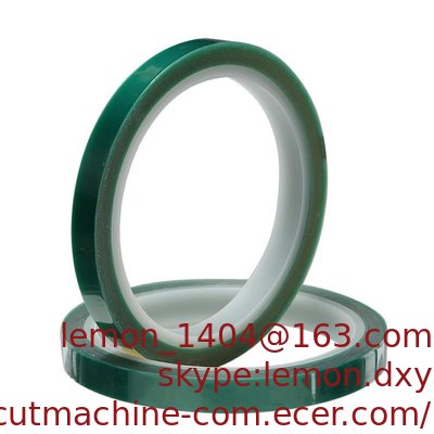 Global hot sale ZCUT-870 Automatic Tape Dispenser,electric tape cutter machine