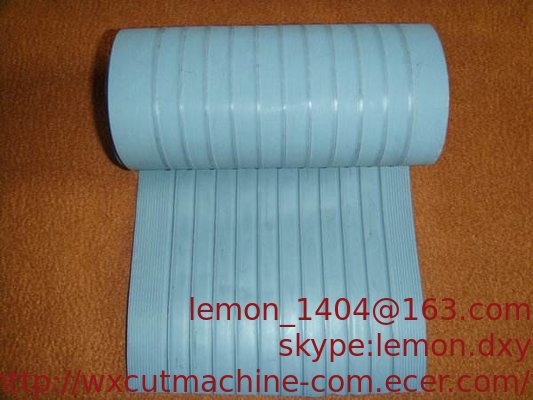 Full Automatic copper foil Cutting Machine Lm-400s(cold Cutter)