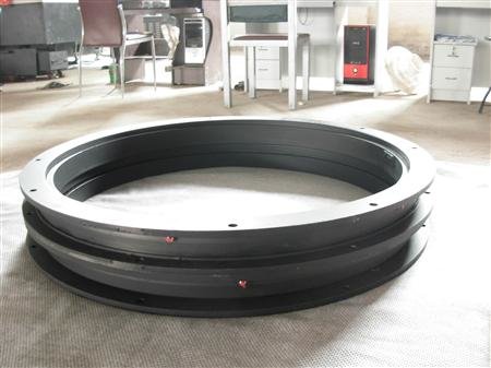 UA1208SB Turntable, UA1208SB Trailer Turntable, UA1208SB Semi-Trailer Turntable supplier