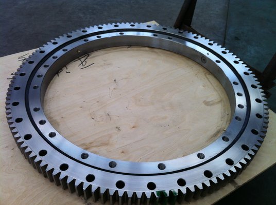 NK1600 Crane Slewing Bearing, NK1600 Kato Crane Slewing Ring supplier