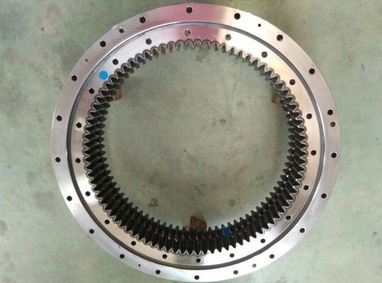 NK250 Crane Slewing Ring, Kato Crane Swing Bearing, NK250 slewing bearing for Kato Cranes supplier