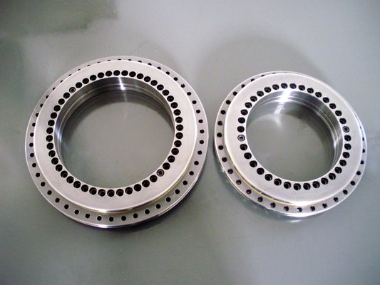 YRT325 rotary table bearing,YRT325 cnc machine tool bearing,YRT325 bearing supplier