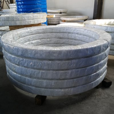 333-3009 slewing ring gear swing bearing for CAT 374D excavators supplier