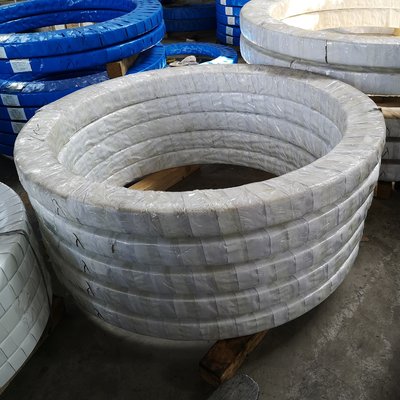 333-3009 slewing ring gear swing bearing for CAT 374D excavators supplier