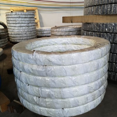 E.1050.20.00.B External gear light type slewing ring bearing(1046.1*872*56mm) for Food industry machinery supplier