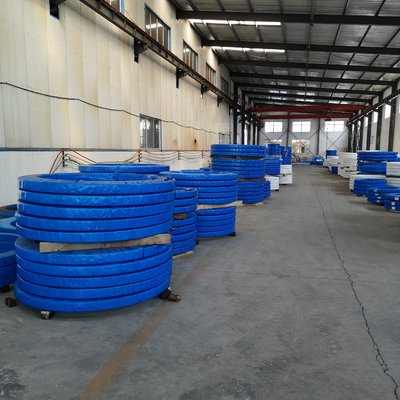 I.700.22.00.A-T Internal gear slewing ring bearing(699*530*82mm) for excavator and crane supplier