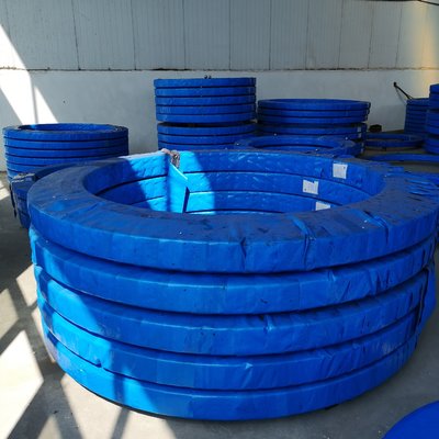 4000050-006/4000050-007/4000050-008/4000050-009/4000050-010 Manitex Boom Truck Crane Slewing Bearing supplier