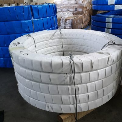 I.500.22.00.A-T Internal gear slewing ring bearing(499*330*82mm) for excavator and crane supplier
