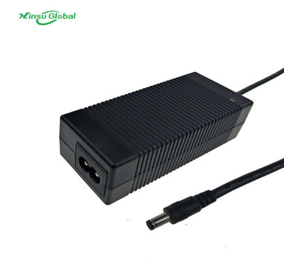 12V 4Ah lead-acid battery charger with UL CE PSE RCM  CCC.etc