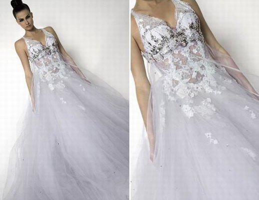 wedding dress, bridal dress, wedding wear