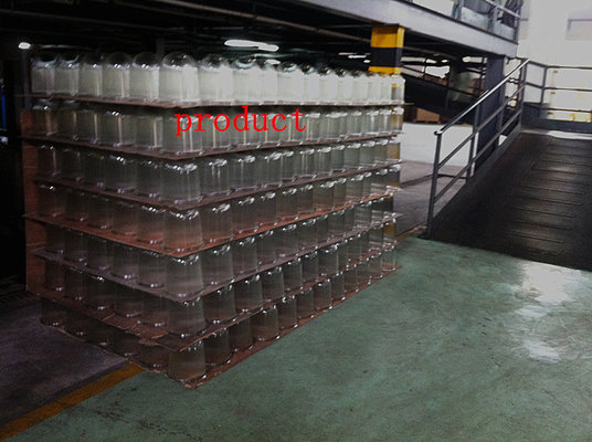 Glass annealing belt production machine heating furnace continuous production40m900℃Company patent low sales