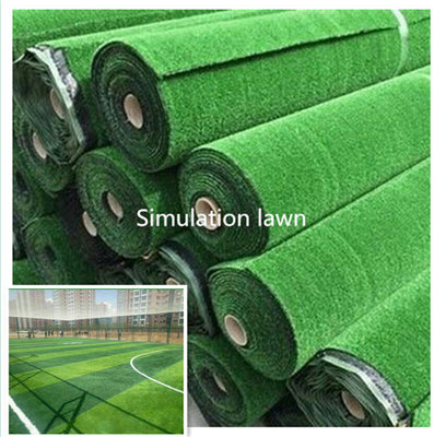 Plastic lawn  High quality artificial grass