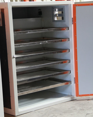Smart air drying equipment 85℃  1200A   Food drying