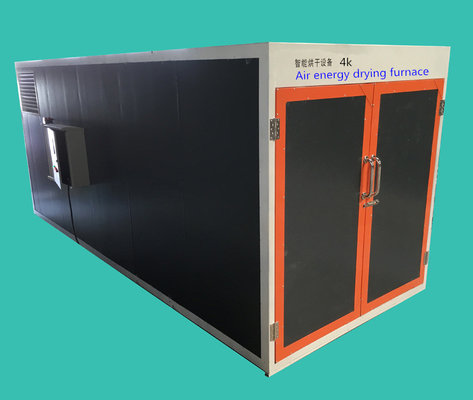 Smart Air Thermal furnace 85℃  4K  China xing qiang manufacture Food drying