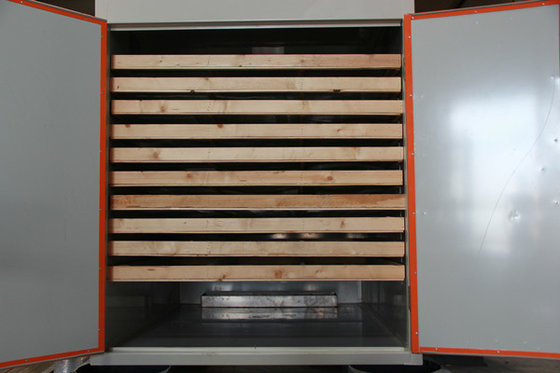Intelligent drying furnace Food oven 85℃ 5500A  Electric drying furnace China xing qiang