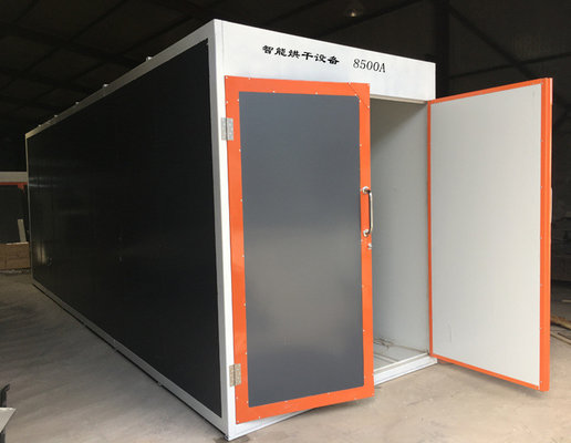 Food drying intelligent oven 90℃8500A  Electric drying furnace China xing qiang