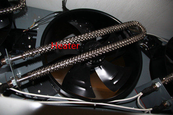 Food drying equipment 10D 90℃ 30kw  Flower drying equipment China xingqiang