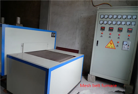 Glass annealing hot melt furnace 13m Glass annealing furnace Electric furnace made in China