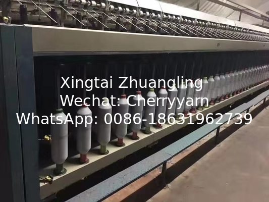 Hot sale manufacture supply 1mm good quality waxed sewing thread 100% polyester