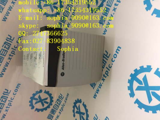 1771-OFE2   1771-OBN   1771-ASB   1756-EN2TR   1794-ACNR15   1785-L40E   AB   Controllogix  module