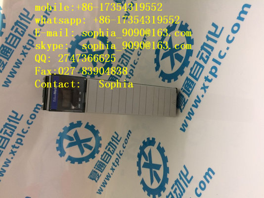 1746-NI4   1746-NO4I    1746-NO4V    1769-PA4    1769-OW16    1769-L32E    AB  new  Controllogix  module