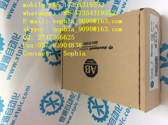 1746-NI4   1746-NO4I    1746-NO4V    1769-PA4    1769-OW16    1769-L32E    AB  new  Controllogix  module