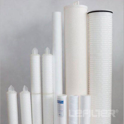 Hfu640uy200j High Flow Water Filter Cartridge Hfu640uy200j