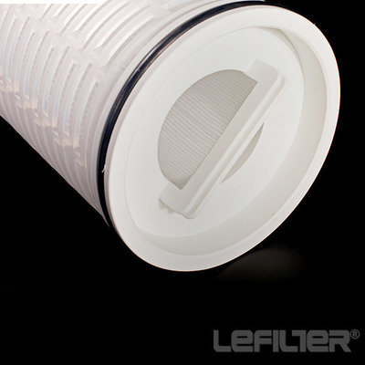 Hfu640uy200j High Flow Water Filter Cartridge Hfu640uy200j