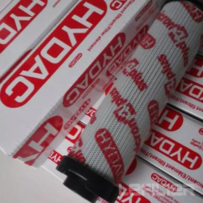 hydraulic oil filtration 0950R010BN4HC HYDAC 01263041 hydraulic oil filter