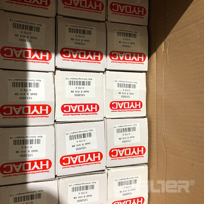 Filter Elements HYDAC 01263018 Equivalent 0660 R 020 BN4HC
