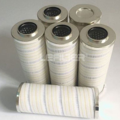 Industry Hydraulic  Oil Filter Cartridge HC-9801-FCP-8H
