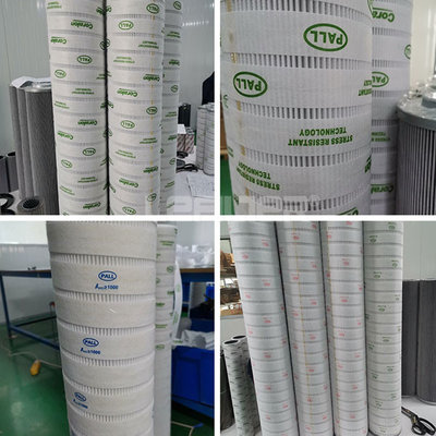 HC8300FCN39H   Hydraulic Oil Filter Element  HC 8300 FCN 39H