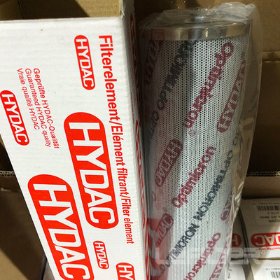 0660D010ON High Pressure Return Hydac Hydraulic Filter 0660D010BH3HC
