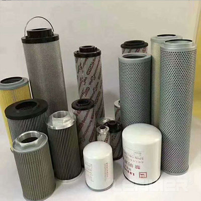 Hydraulic Metal Wire Oil Filter 0850R050W/HC for Replace Hydac